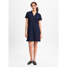 JOOP! Kleid 'Dalika' Damen Gr&ouml;&szlig;e 44 marine Winterkleid