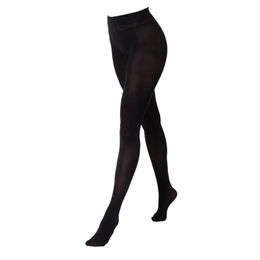 JOOP! Feinstrumpfhose Damen Gr&ouml;&szlig;e M/L schwarz