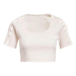 adidas originals T-Shirt 'Baby' Damen Gr&ouml;&szlig;e S pastellpink