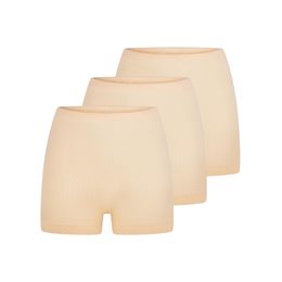 Mey Panty '2000' Damen Gr&ouml;&szlig;e 6XL beige
