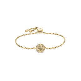 Fynch-Hatton Armband Damen Gr&ouml;&szlig;e One Size gold