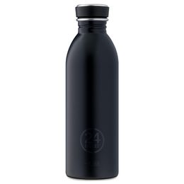 24Bottles Trinkflasche 'Urban 500 ml' Herren Gr&ouml;&szlig;e one size schwarz