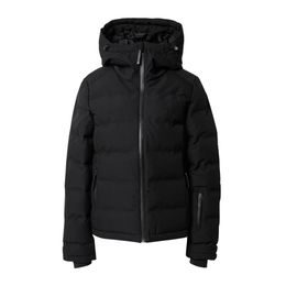 SOS Jacke 'Zermatt' Damen Gr&ouml;&szlig;e S schwarz Winterjacke