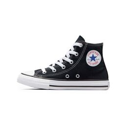Converse Sneaker Jungen Gr&ouml;&szlig;e 31 schwarz / wei&szlig;