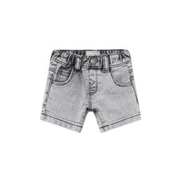Noppies Shorts Gr&ouml;&szlig;e 50 grey denim