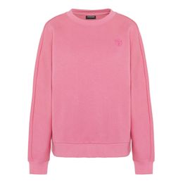 Chiemsee Sweatshirt Damen Gr&ouml;&szlig;e XS pink