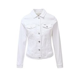 Salsa Jeans Denim 'Jacket' Damen Gr&ouml;&szlig;e XXXL white denim