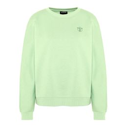 Chiemsee Sweatshirt Damen Gr&ouml;&szlig;e XS gr&uuml;n