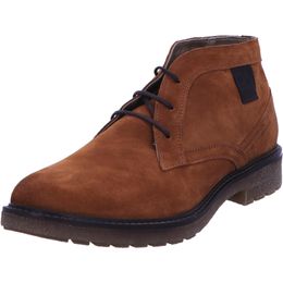 Pius Gabor Chukka Boots Herren Gr&ouml;&szlig;e 50 braun
