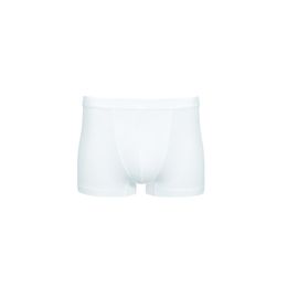 Mey Boxershorts Herren Gr&ouml;&szlig;e M wei&szlig;