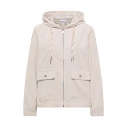 Cecil &Uuml;bergangsjacke Damen Gr&ouml;&szlig;e XS creme