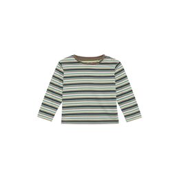 s.Oliver Shirt Jungen Gr&ouml;&szlig;e 80 marine / braun / gr&uuml;n / wei&szlig;