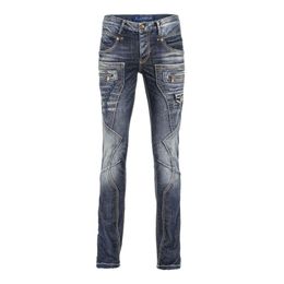 Cipo & Baxx Cipo & Baxx Jeans 'DENIM' Herren Gr&ouml;&szlig;e 36 blau