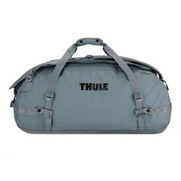 Thule Reisetasche 'Chasm' Herren Gr&ouml;&szlig;e One Size taubenblau / schwarz