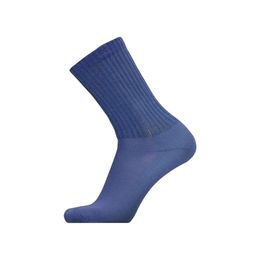 UphillSport Socken Herren Gr&ouml;&szlig;e 39/42 blau