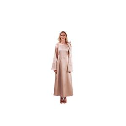 Maryland Studio Abendkleid 'Signature' Damen Gr&ouml;&szlig;e 42 champagner Winterkleid