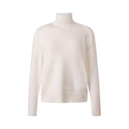Maerz Muenchen Pullover Damen Gr&ouml;&szlig;e XXXL naturwei&szlig;