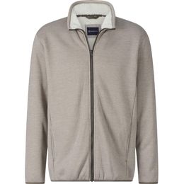 Babista Fleecejacke ' Biatinari ' Herren Gr&ouml;&szlig;e M beige