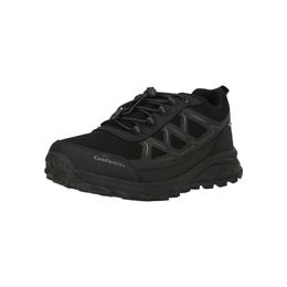 WHISTLER Halbschuhe 'Costixius' Herren Gr&ouml;&szlig;e 46 schwarz