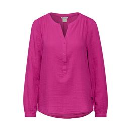 Street One Bluse Damen Gr&ouml;&szlig;e XL pink