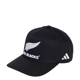 adidas Performance Sportcap 'All Blacks' Herren Gr&ouml;&szlig;e 60/61 schwarz / wei&szlig;
