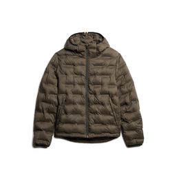 Superdry & Co Jacke Herren Gr&ouml;&szlig;e S umbra
