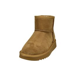 Tt. Bagatt Boots Damen Gr&ouml;&szlig;e 42 braun Winterschuhe