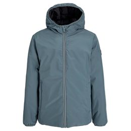 Jack & Jones Jack & Jones Junior Jacke 'Norrebro' Jungen Gr&ouml;&szlig;e 176 grau