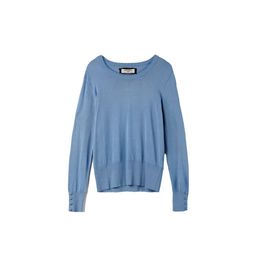 Camomilla Italia Pullover 'MELODY' Damen Gr&ouml;&szlig;e XXL hellblau