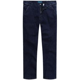 Boston Park Jeans Herren Gr&ouml;&szlig;e 50 dunkelblau