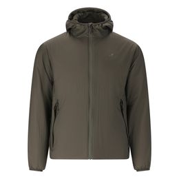 WHISTLER Funktionsjacke 'Palu' Herren Gr&ouml;&szlig;e XXL braun
