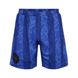 Halo Shorts Jungen Gr&ouml;&szlig;e 104 blau / ultramarinblau