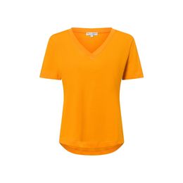 Marie Lund T-Shirt Damen Gr&ouml;&szlig;e XS orange