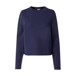 QS Sweatshirt Damen Gr&ouml;&szlig;e L navy