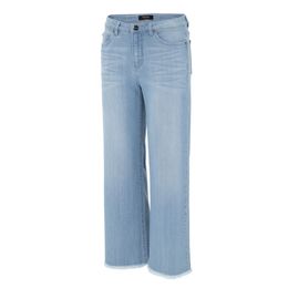 Aniston Casual Jeans Damen Gr&ouml;&szlig;e 34 hellblau