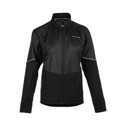 Endurance Jacke 'Duo-Tech' Damen Gr&ouml;&szlig;e M schwarz / wei&szlig;