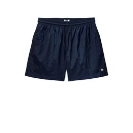 Weekend Offender Hose 'Stacks' Herren Gr&ouml;&szlig;e XXL navy / wei&szlig;