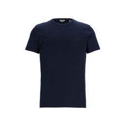 CHASIN' Chasin' T-Shirt Herren Gr&ouml;&szlig;e L navy