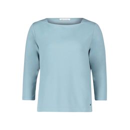 BETTY & CO Betty & Co Casual-Shirt mit 3/4 Arm Damen Gr&ouml;&szlig;e S hellblau