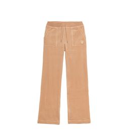Juicy Couture Jogger pants Damen Gr&ouml;&szlig;e XS hellbeige