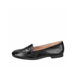Paul Green Slipper Damen Gr&ouml;&szlig;e 35.5 schwarz