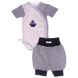 La Bortini Set Jungen Gr&ouml;&szlig;e 68/74 marine