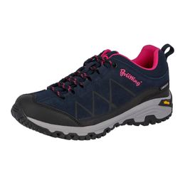 Br&uuml;tting Br&uuml;tting Outdoorschuh Damen Gr&ouml;&szlig;e 40 navy / pink / schwarz