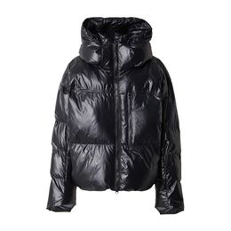 adidas by Stella McCartney Outdoorjacke 'TrueNature' Damen Gr&ouml;&szlig;e 4XS schwarz Winterjacke