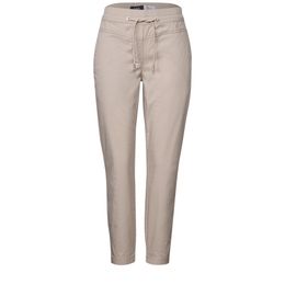 Cecil Hose Damen Gr&ouml;&szlig;e 36 hellbeige