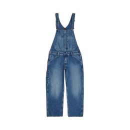 G-Star Raw G-star Dungaree Herren Gr&ouml;&szlig;e S blue denim