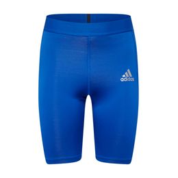 adidas Sportswear Sportshors Herren Gr&ouml;&szlig;e XL royalblau / hellgrau