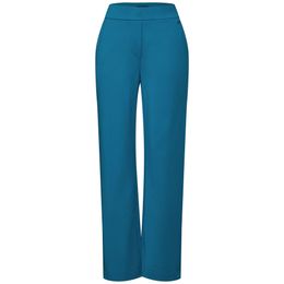 Cecil Hose Damen Gr&ouml;&szlig;e 42 blau