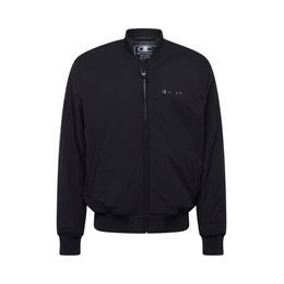 Champion Authentic Athletic Apparel Jacke 'Legacy' Herren Gr&ouml;&szlig;e XXL schwarz