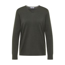 Cecil Pullover Damen Gr&ouml;&szlig;e S khaki